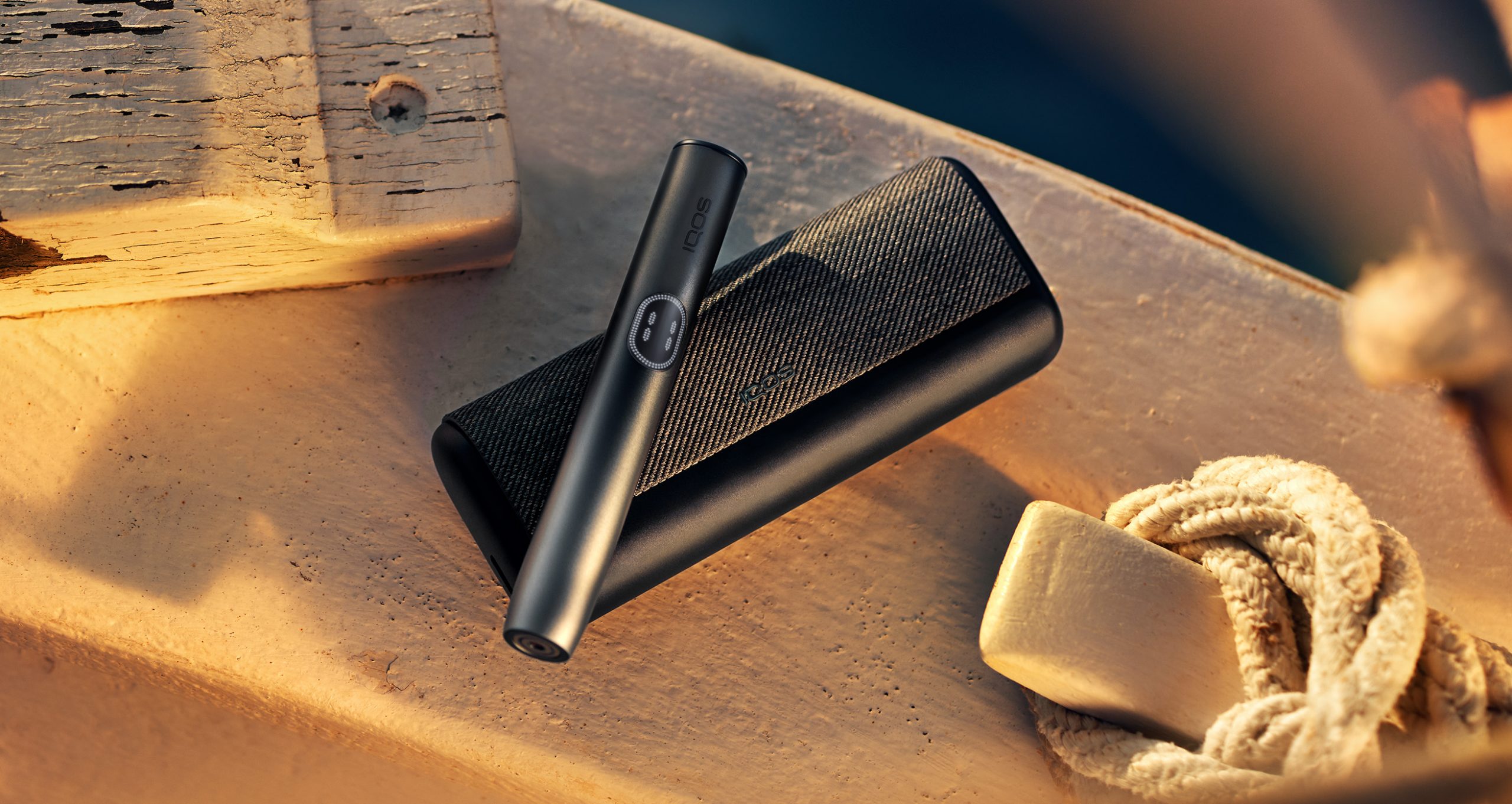 Купить IQOS Lil Solid в Москве | Цены на устройства Лил Солид и стики Fiit
